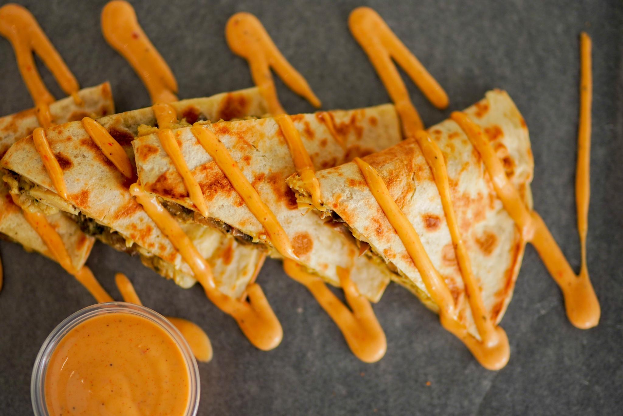 Casadia Chicken – Burgeritta KW